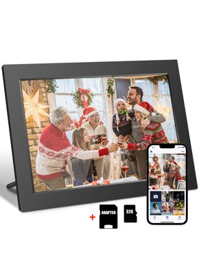 Digital Photo Frames in Camera Accessories - Walmart.com