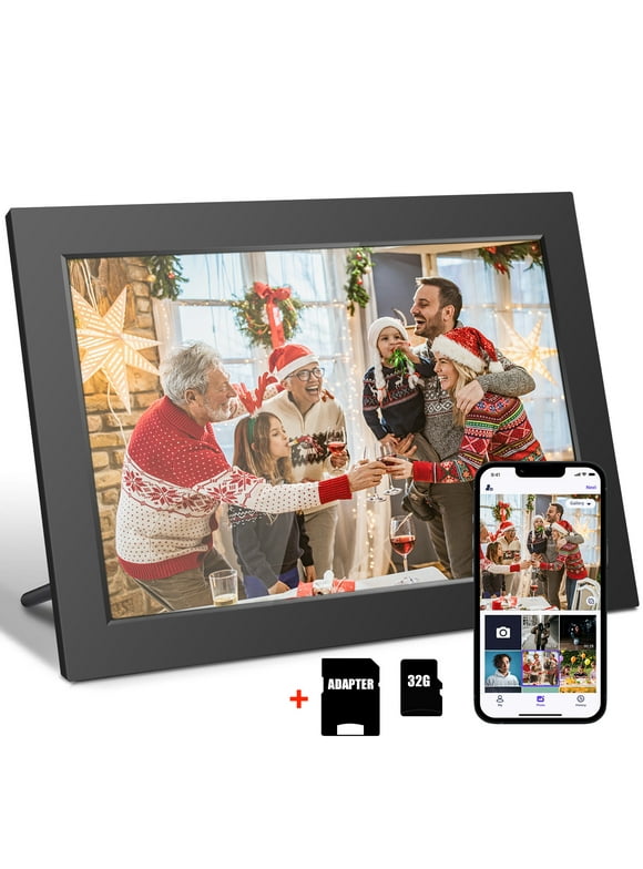 Digital Photo Frames in Camera Accessories - Walmart.com