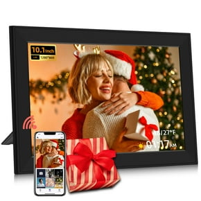 Electric Picture Frame