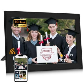 Electric Picture Frame