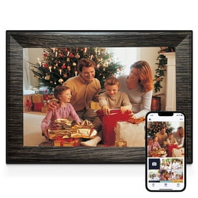 Electric Picture Frame