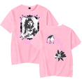 Jazmin Bean Traumatic Livelihood Tour 2024 Merch T-Shirt Women Men ...