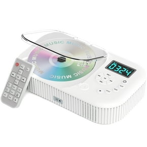 Bluetooth Speakers Cd Player