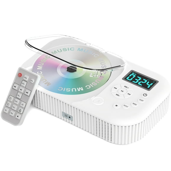 Portable Car Cd Player