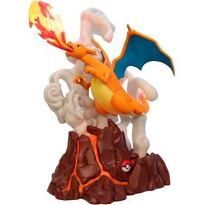 Charizard Action Figure