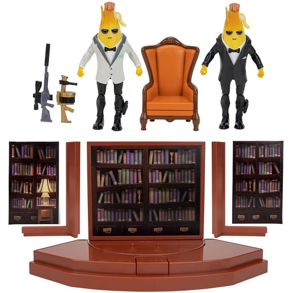 Fortnite Action Figures in Fortnite Toys - Walmart.com