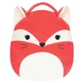Squishmallows Fifi Fox Treat Pail - Walmart.com