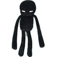 Jazwares Minecraft Enderman Plush, 7” Soft Toy - Walmart.com