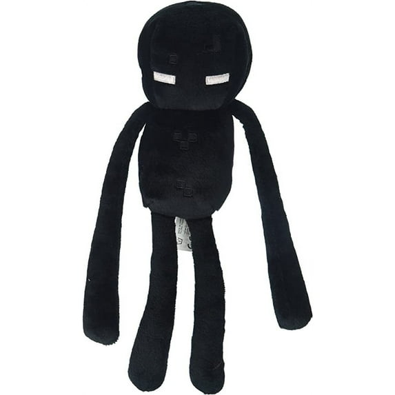Jazwares Minecraft Enderman Plush, 7” Soft Toy - Walmart.com