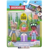 Roblox Brookhaven Spring Surprise Action Figure Toy Characters ...