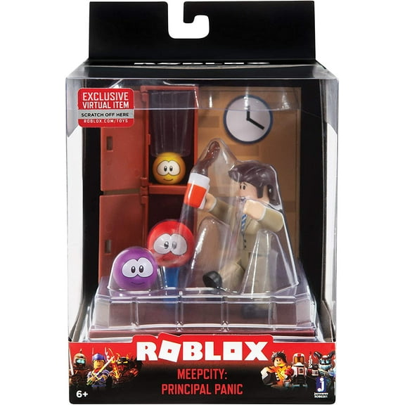 Roblox Robux Gift Card
