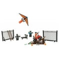 Jazwares Roblox Exclusive Toys: Mix & Match Jailbreak Great Escape ...