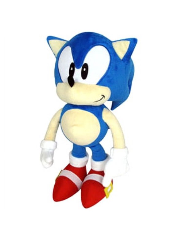 Jazwares Sonic Toys in Sonic - Walmart.com