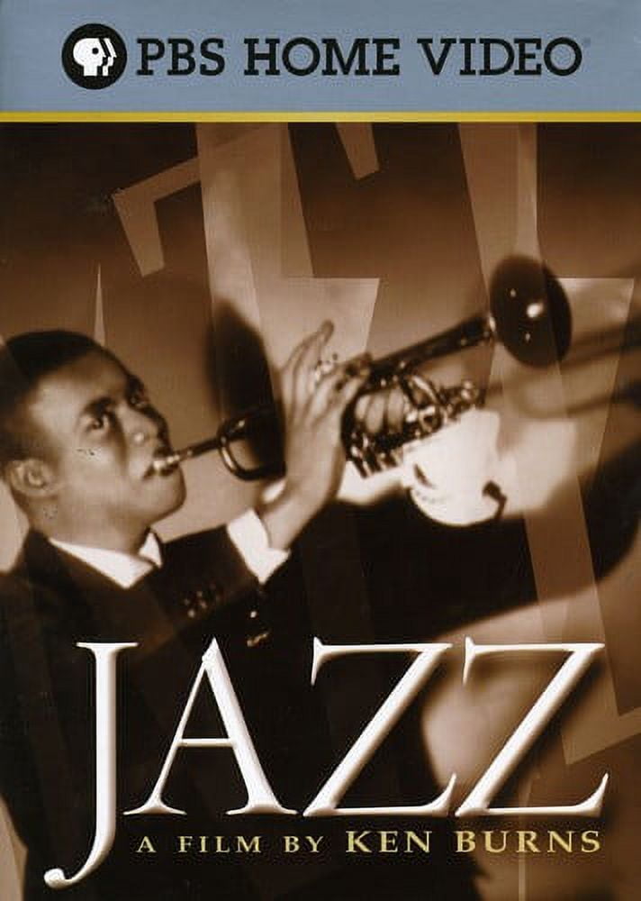 Jazz (A Film by Ken Burns) (DVD), PBS (Direct), Documentary - Walmart.com