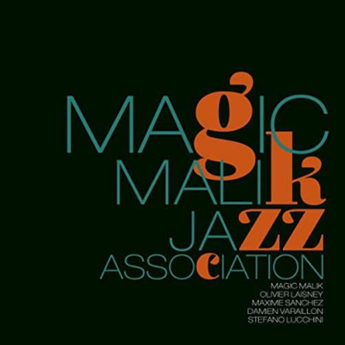Magic Malik Jazz Association (CD) Album - Walmart.com