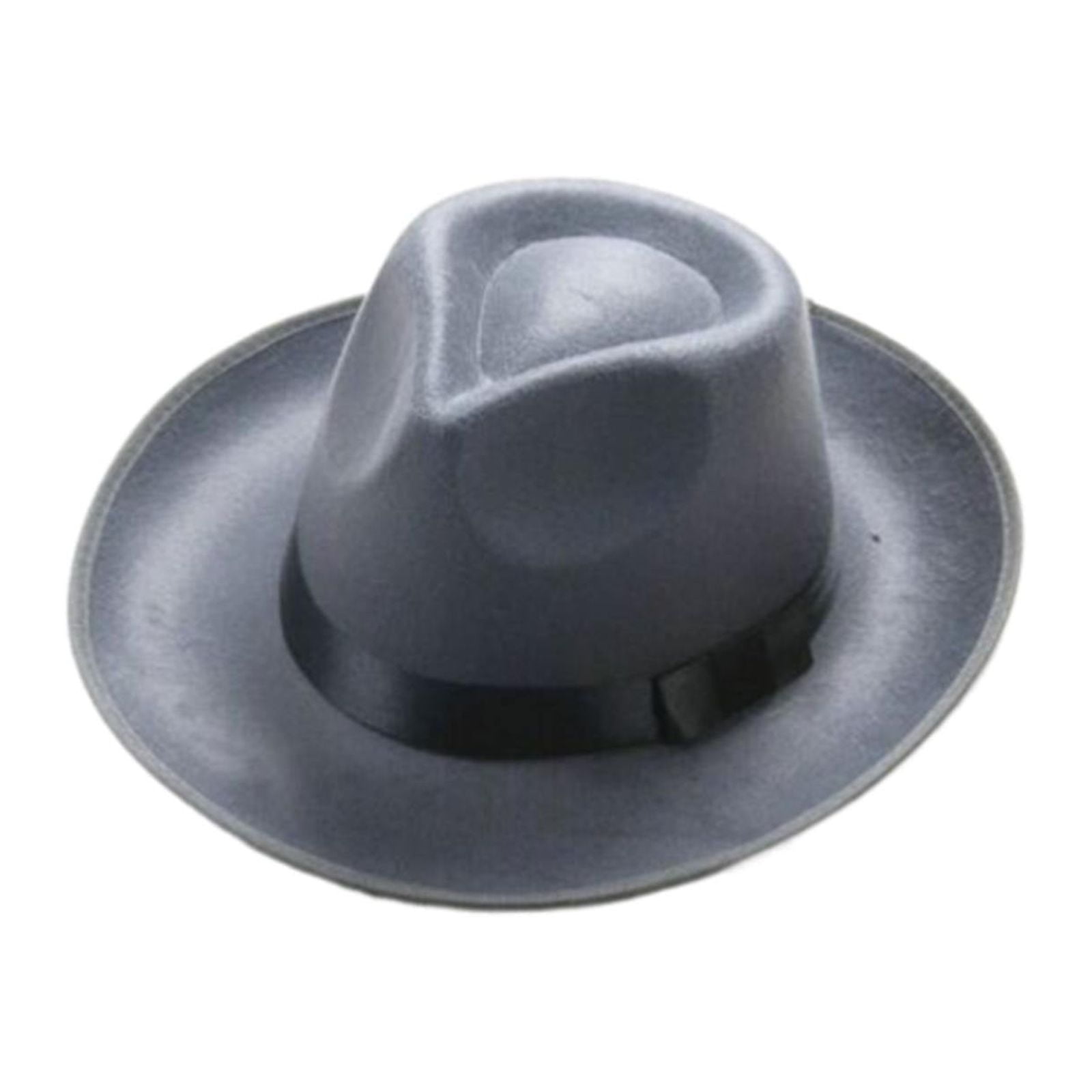 Jazz Cap Retro Cap Flat Side Sun Hat Bow Cap Available One Fit Hats ...