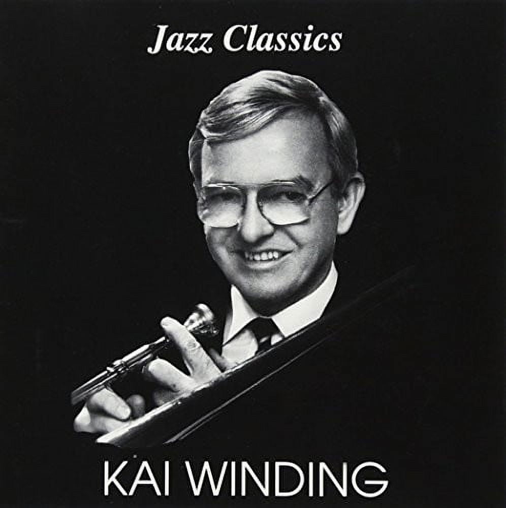 Jazz Classics (CD) - Walmart.com