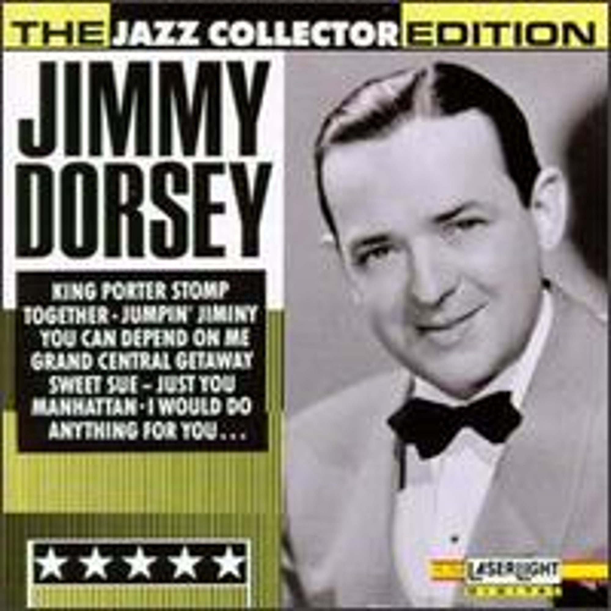 Jazz Collector Edition - Walmart.com