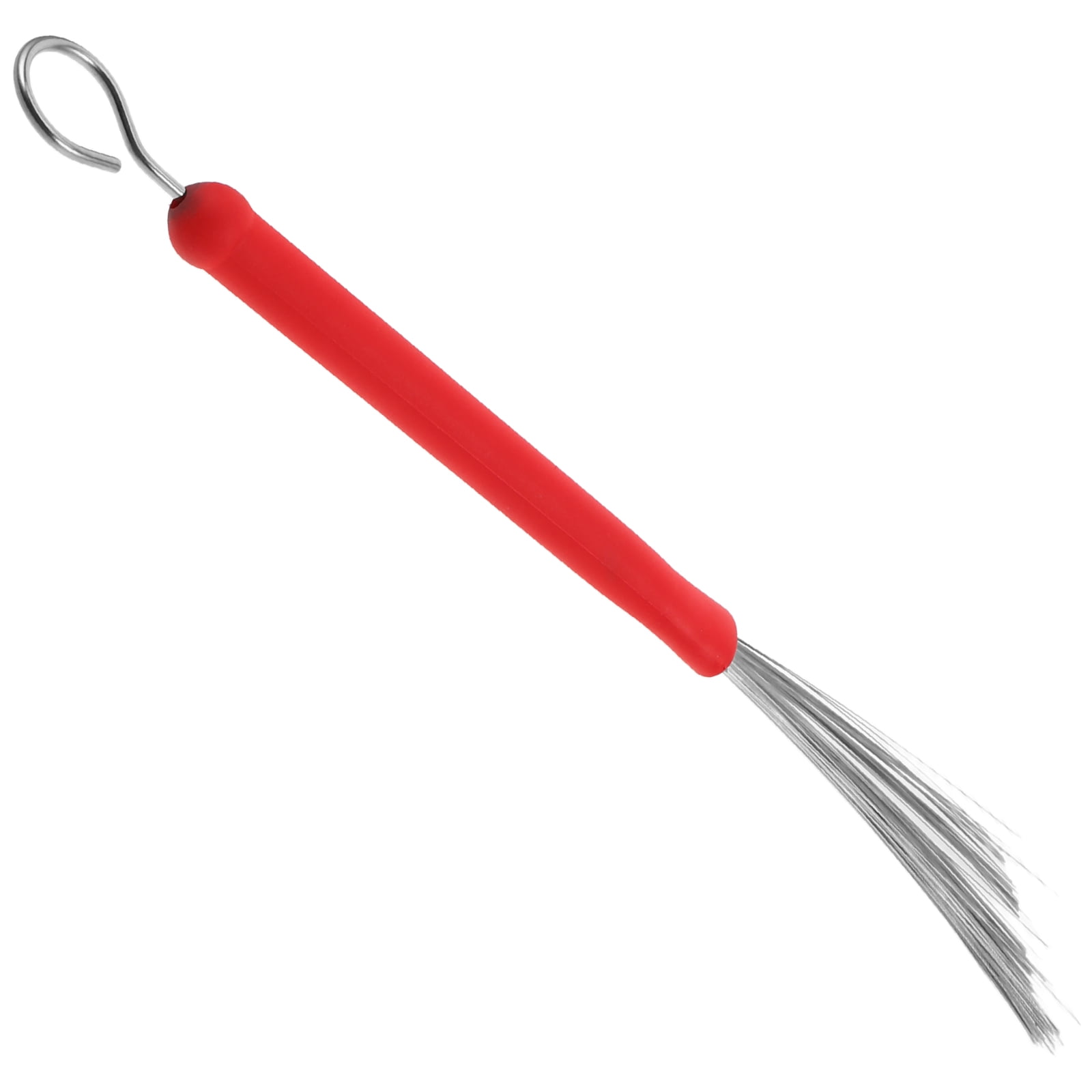 Jazz Drum Brush Trumpet Leadpipe Trumpet Puller Tool Drum Wire Brushes ...