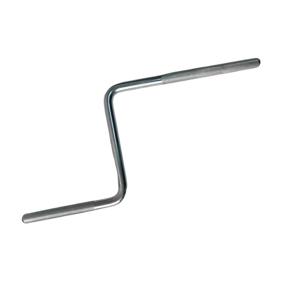 Jazz Drum Z Shape Rod Stainless Steel Accessories Hardware Parts ...