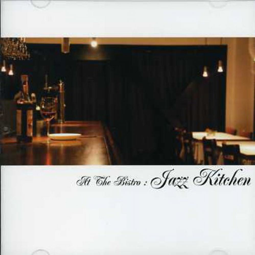 Jazz Kitchen 7 / Various (CD) - Walmart.com