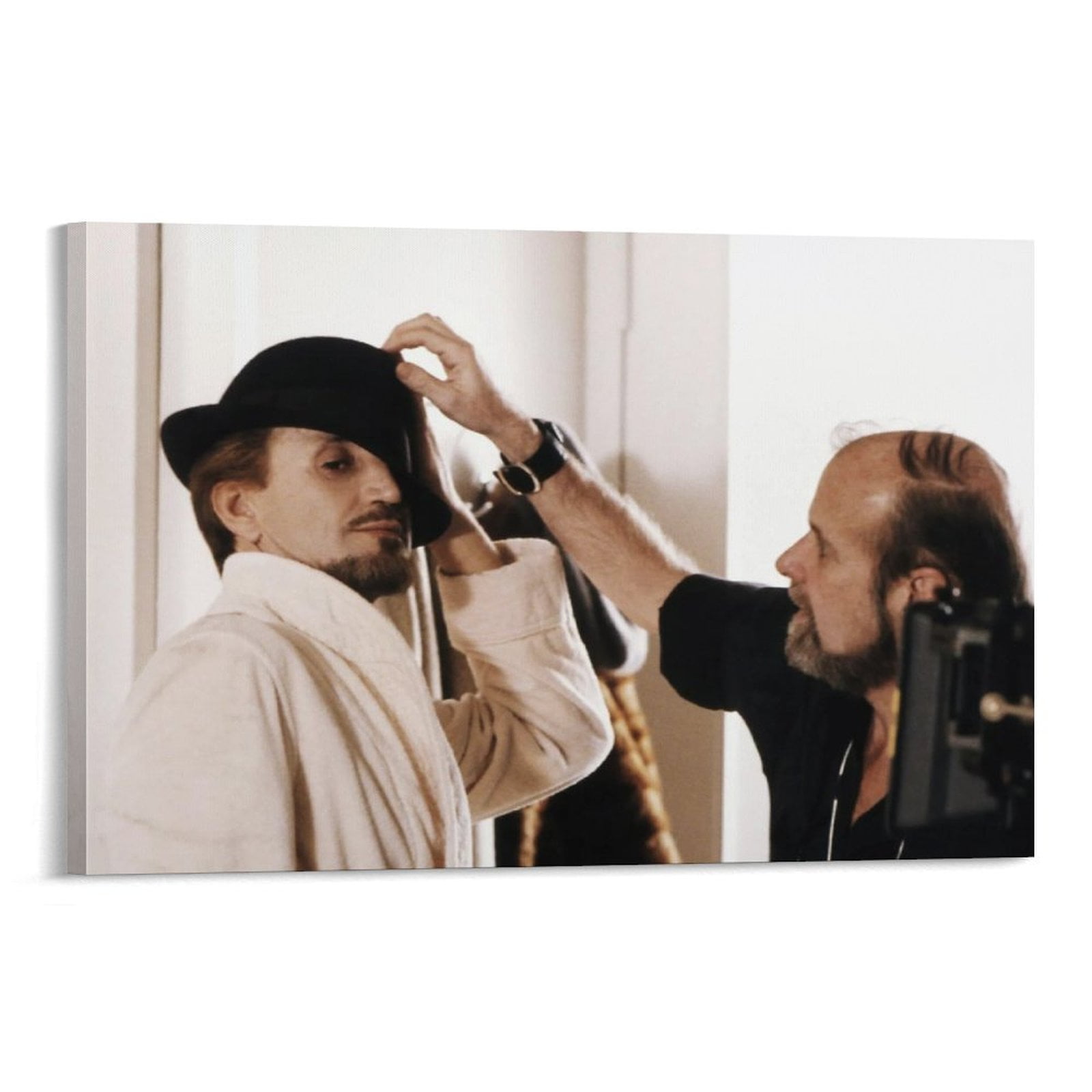 All That Jazz Musical Movie Poster (19) Poster Cool Artworks Painting ...