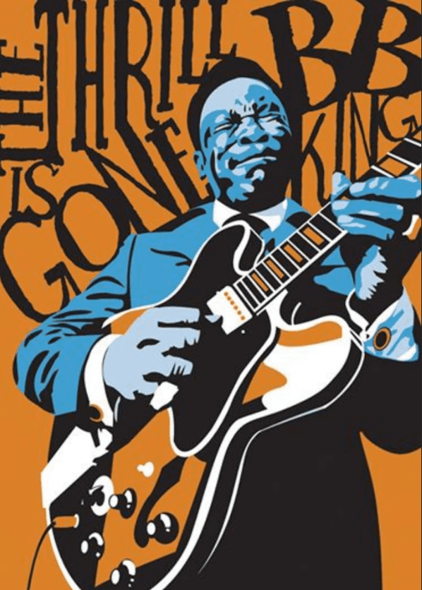 Jazz Posters Collection 24x36 - Classic & Modern Styles, Unique Designs ...