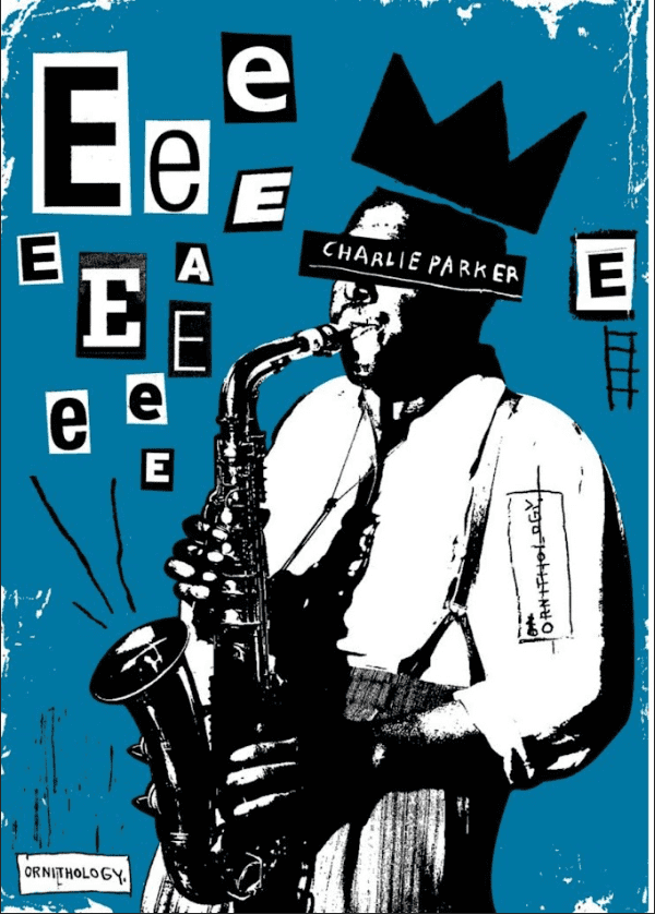 Jazz Posters Collection 24x36 - Diverse Styles, Classic & Modern Art ...