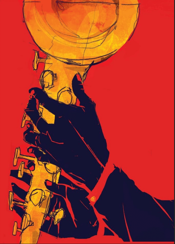 Jazz Posters Collection 24x36 - Diverse Styles, Classic & Modern Art ...