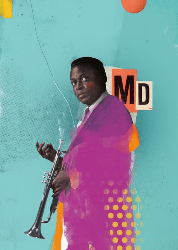 Jazz Posters Collection 24x36 - Diverse Styles, Timeless Designs, Rare ...