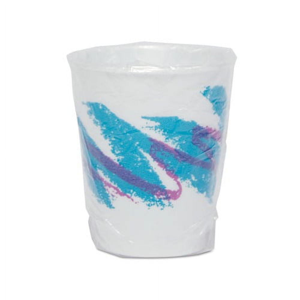 Jazz Trophy Plus Dual Temperature Cups 9 oz, Individually Wrapped, 900 ...