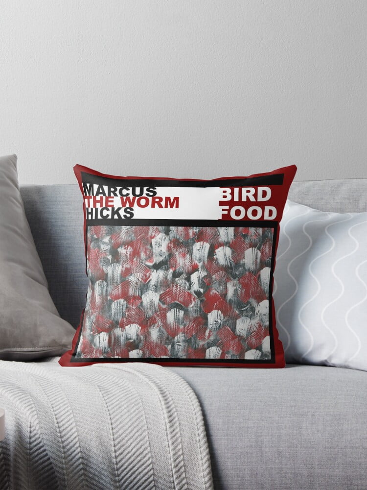 Jazz legend Marcus 'The Worm' Hicks' best album! - Walmart.com