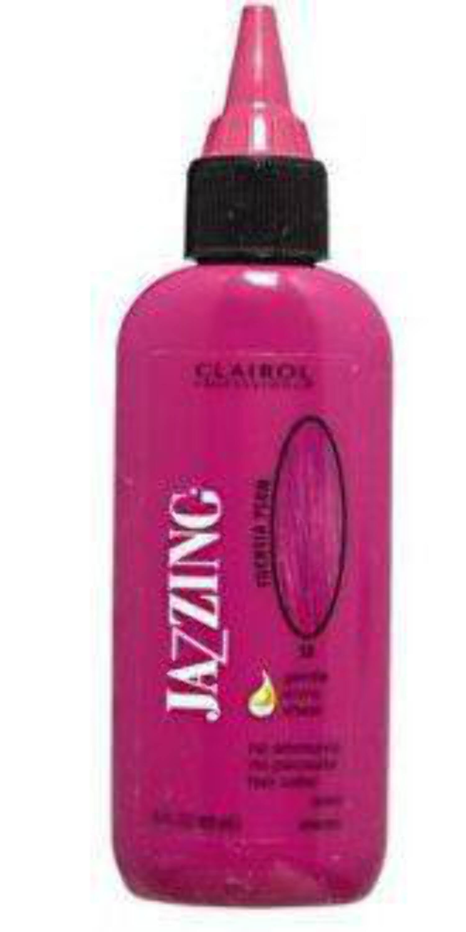Jazzing Hair Color 3oz - Walmart.com