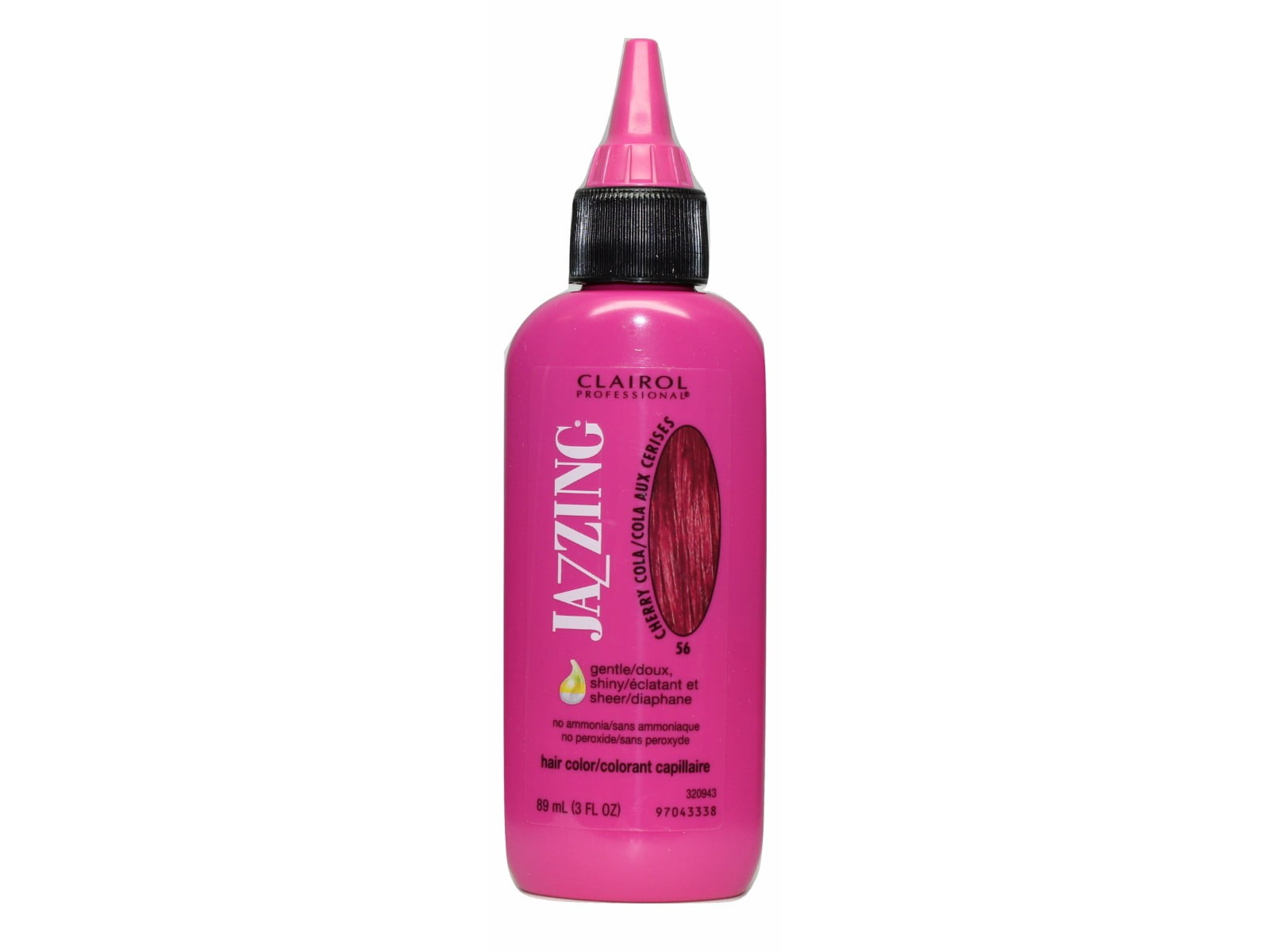 Jazzing Hair Color 3oz - Walmart.com