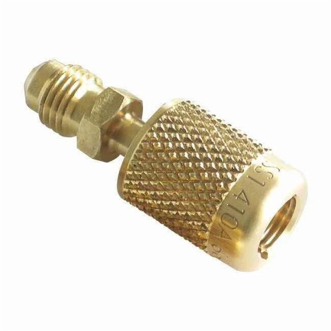 Jb Industries Adapter,180 Deg,2 in L,Brass,800 psi 33115N - Walmart ...