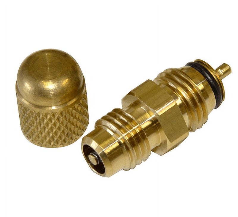 Jb Industries CM-VC003 - CoreMax High Flow Valve w/Caps (CM-VC003 ...