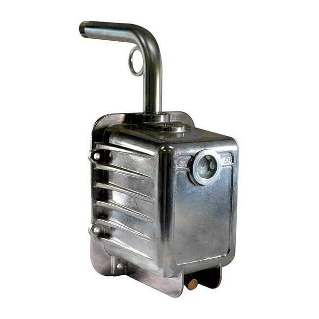 Jb Industries Cover Assembly,Sight Glass,Drain Valve PR-300 - Walmart.com