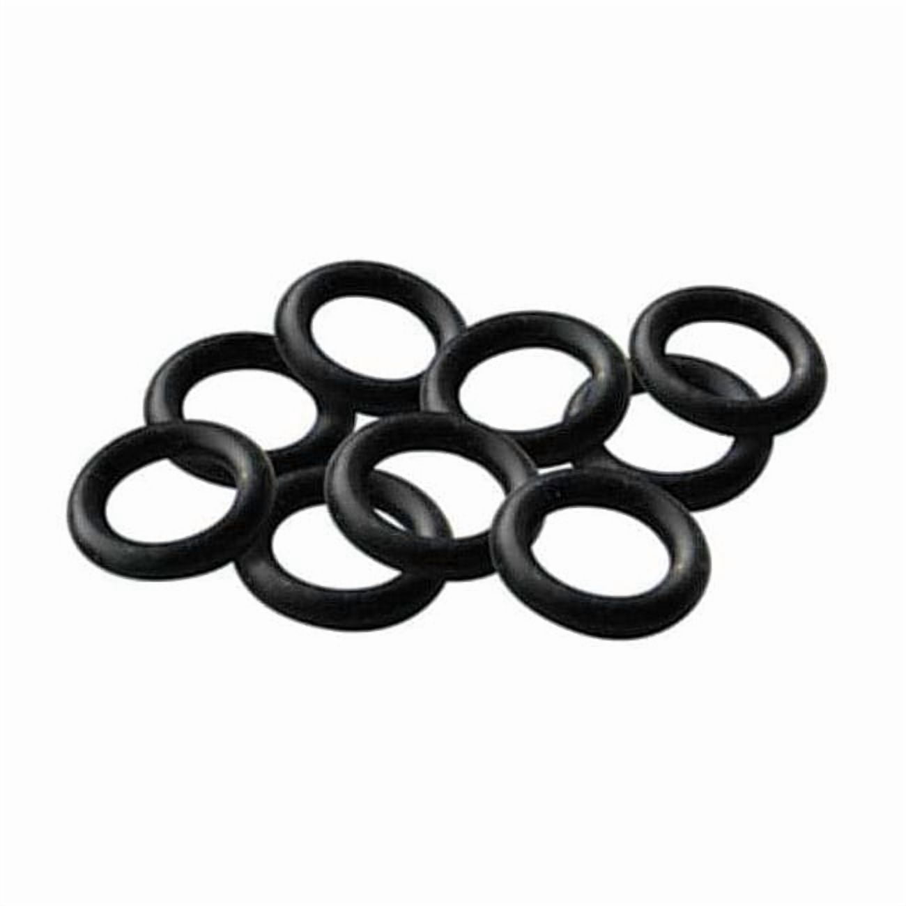 O-Ring Gasket Ballast,PK10 P90009 - Walmart.com