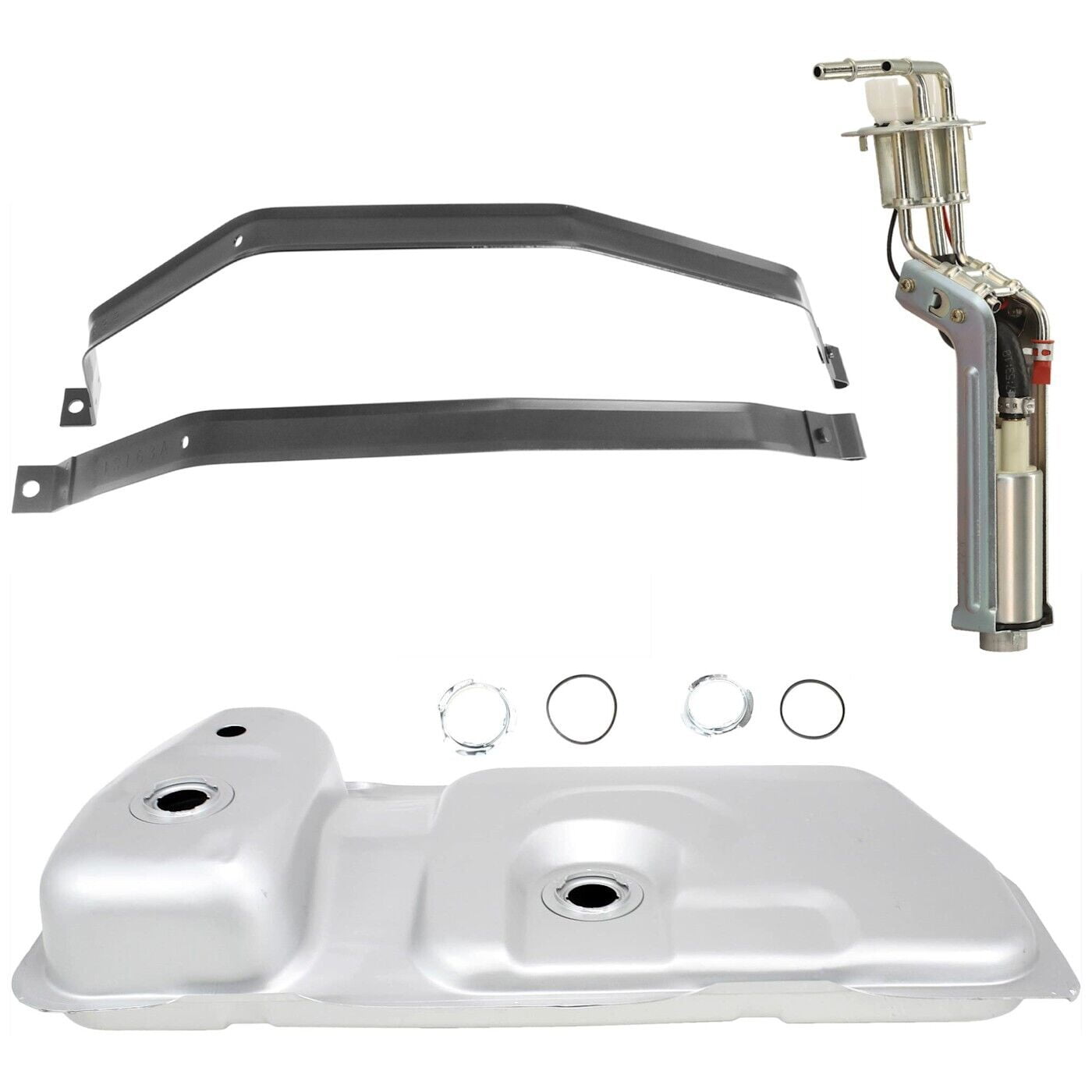 Jc Whitney Fuel Tank for 1985-1986 for Ford for Mustang for Mercury for ...