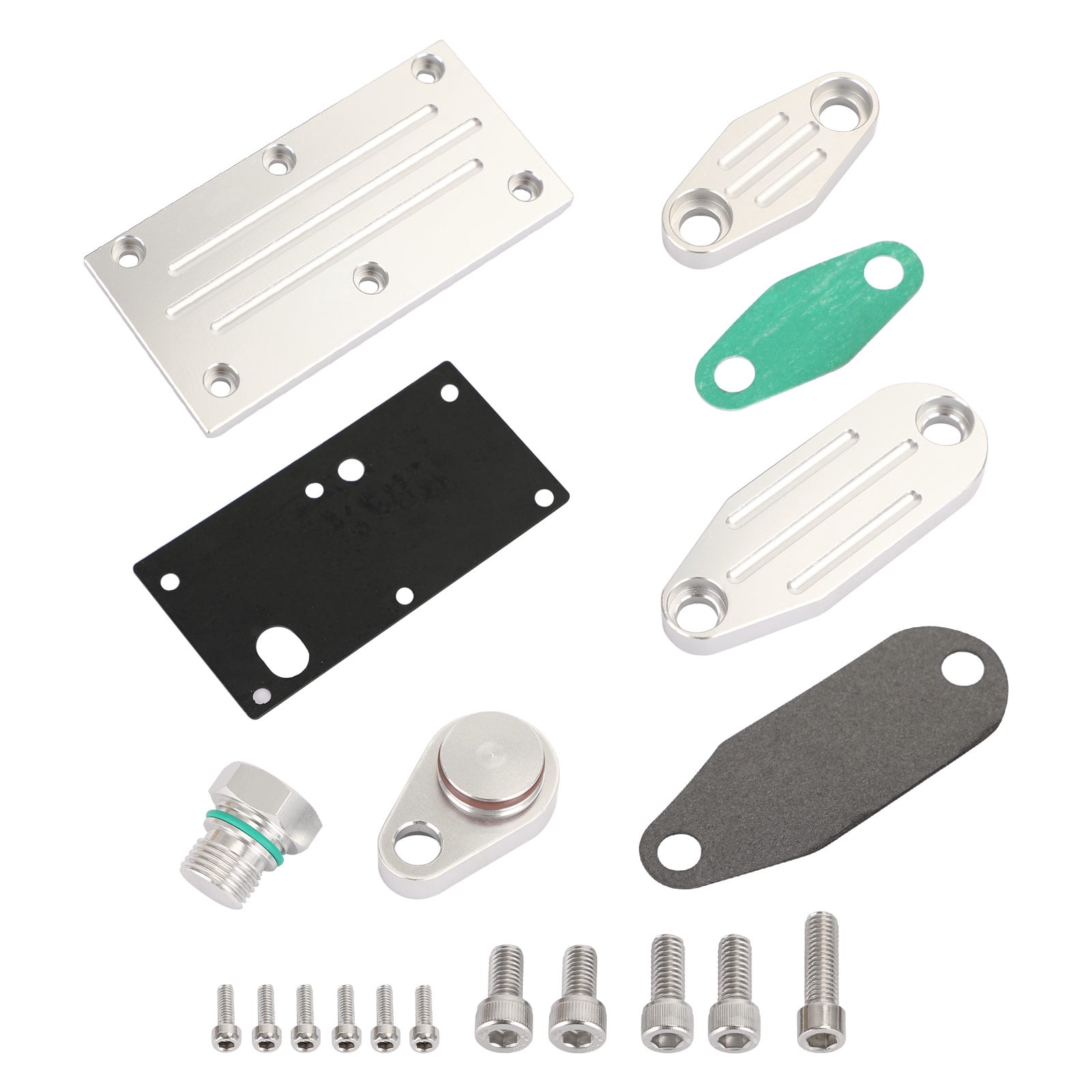 Jcarpart Replacement Plug Kit for 1985-1988 305 TPI & 1987-1988 350 TPI ...