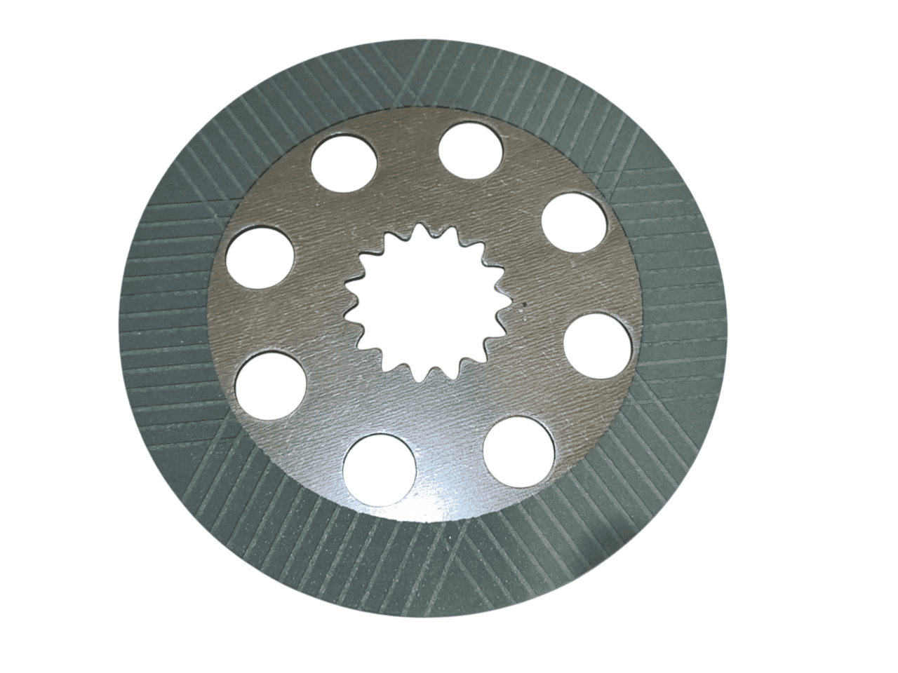 Jcb Backhoe 3Cx - Brake Friction Plate (Part No. 458/20353 450/10224 ...