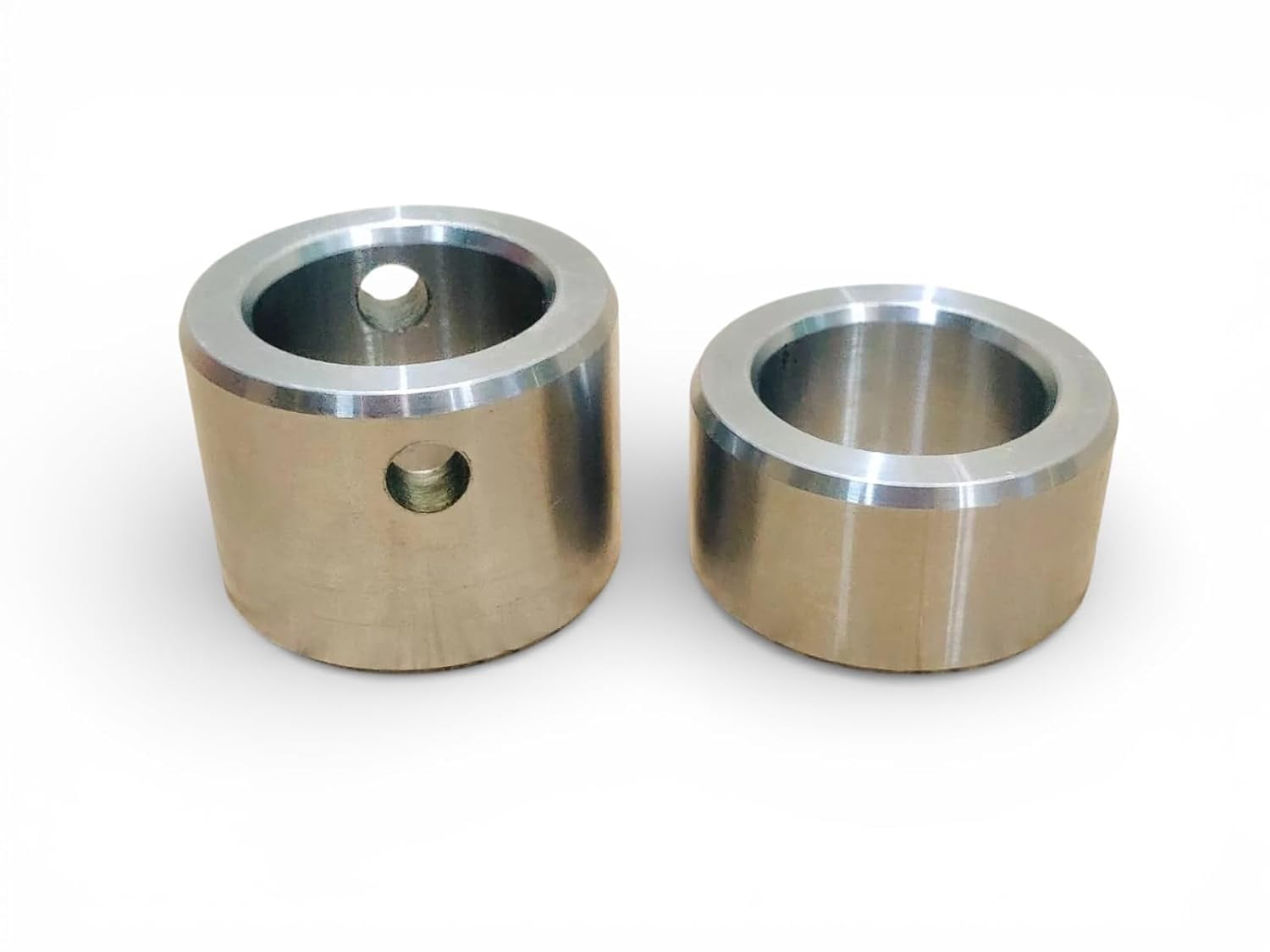 Jcb Backhoe - Loader Shovel Linkage Collar Sleeve Kit For 811/80001 ...