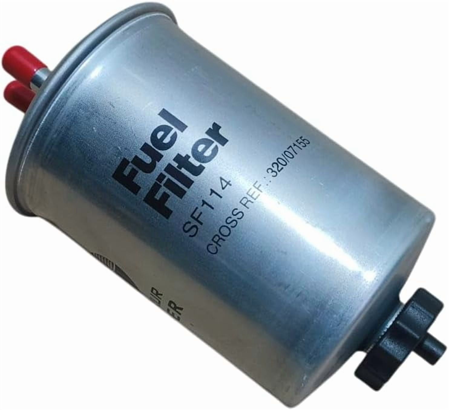 Jcb Fuel Filter For Jcb Engine (Part No 320/07155 320/07394 320/07057 ...