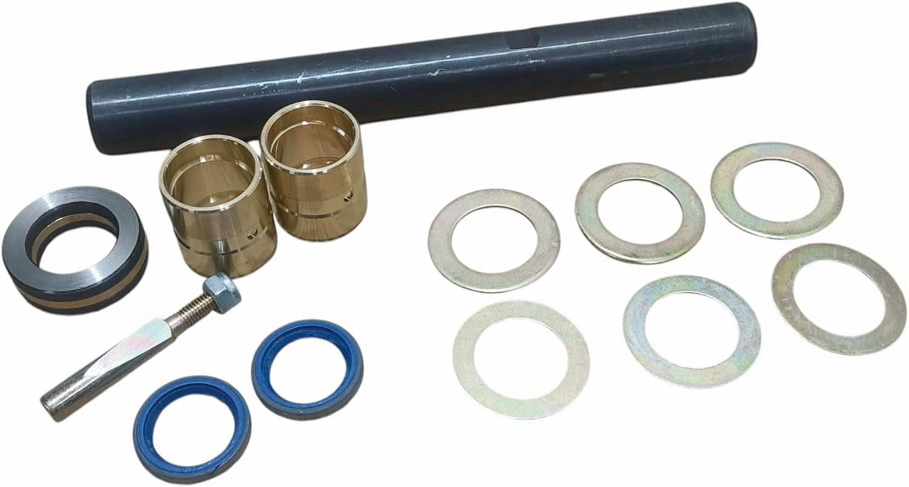 Jcb Part King Pin Repair Kit 2Wd 3C 3CX 3D 4C 4CN 530B 540B (Part No ...