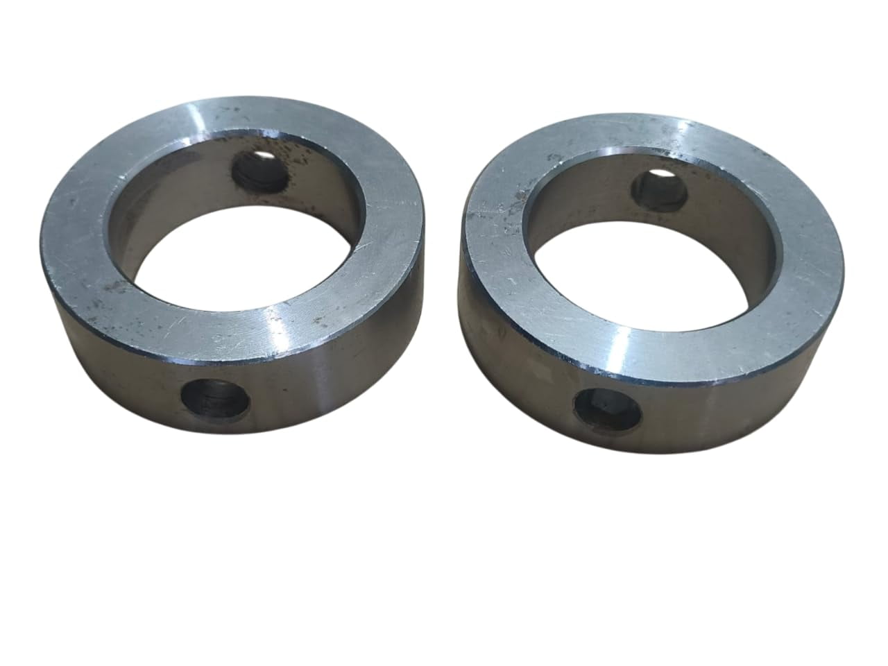Jcb Spare Part - Bucket Pivot Pin Boss / Bucket Pivot Pin Spacer , Set ...