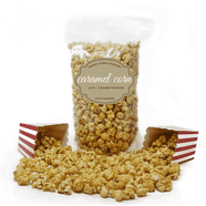 Bulk Gourmet Caramel Popcorn Bag 175 Cups - Walmart.com