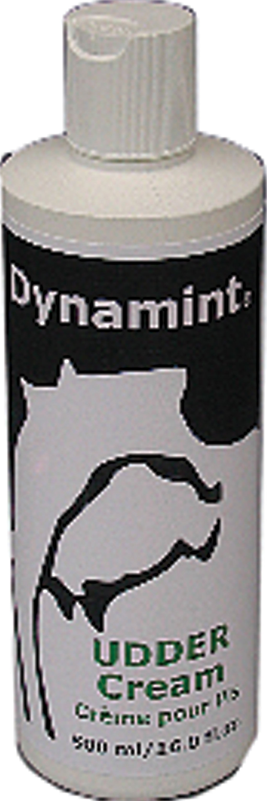 Dynamint White Udder Cream, 16.9 oz - Walmart.com