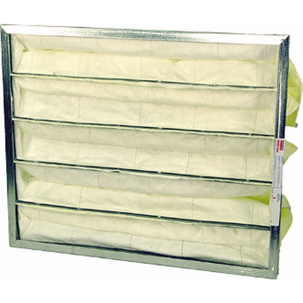 Jds Replacement Internal Bag Filter For 8-12 And 10-16 - Walmart.com