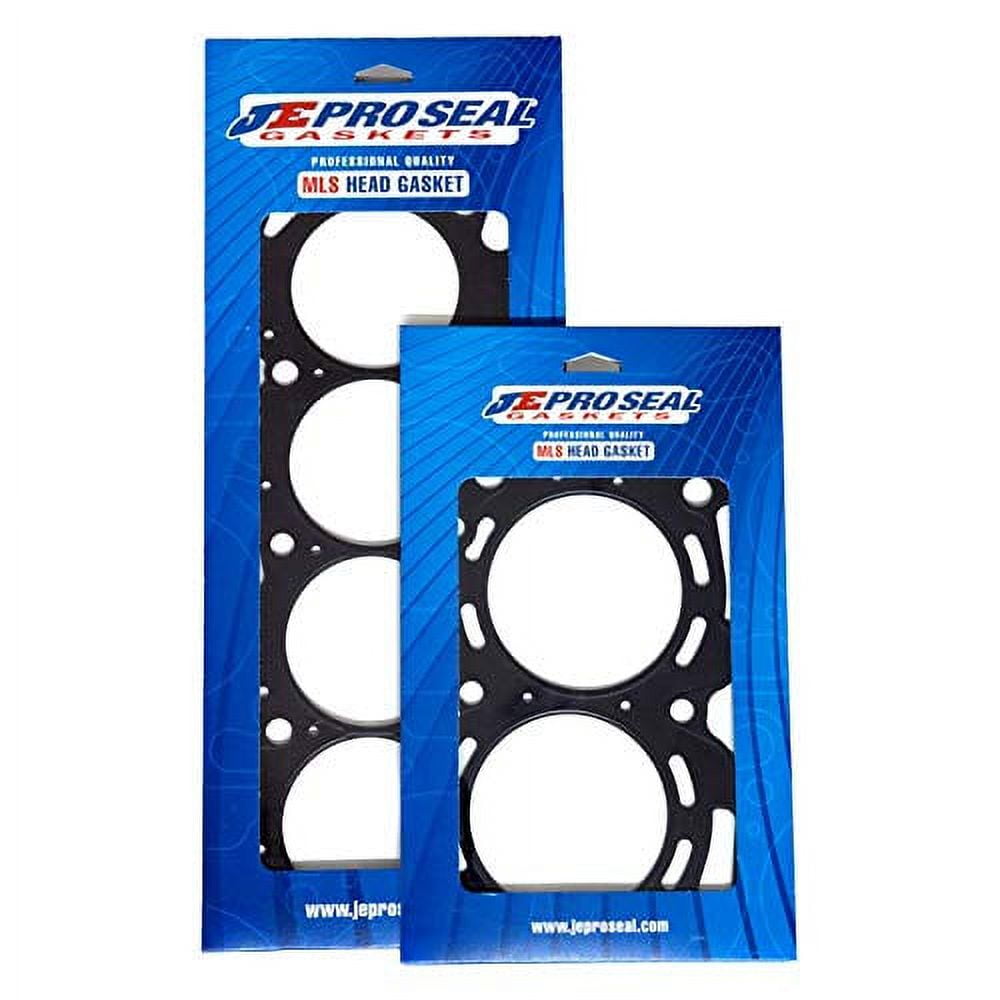 Je Pistons Je Pro Seal Cooper Series Head Gasket 84.5Mm Bore 0.079 ...