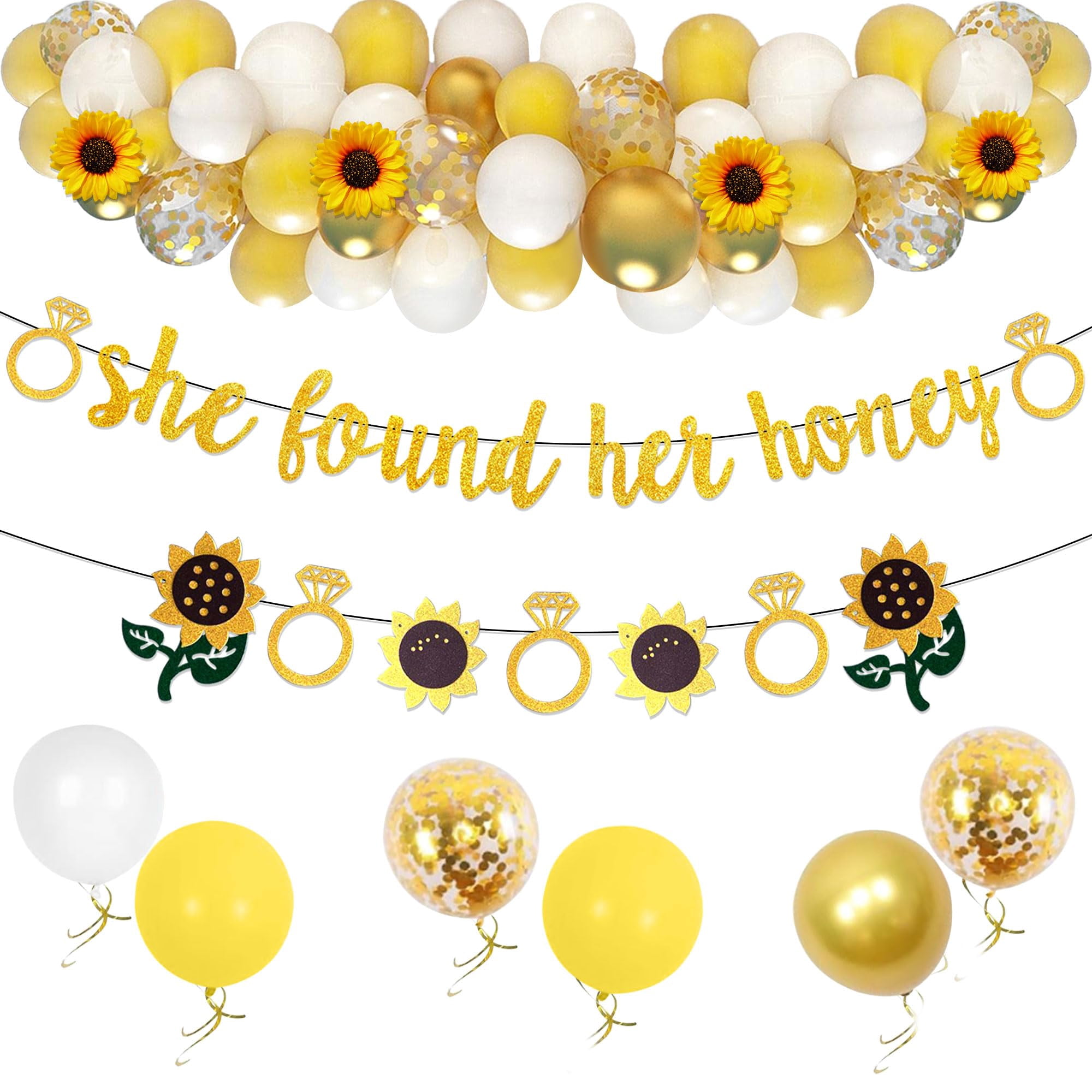 Bride Bee